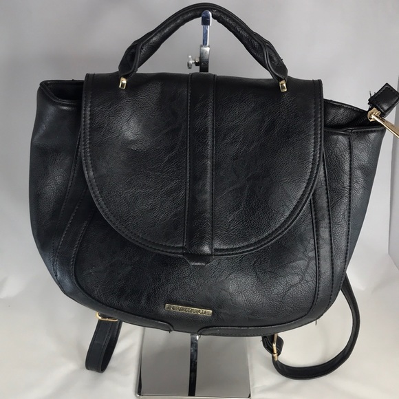 Rampage | Bags | Rampage Leather Backpack | Poshmark